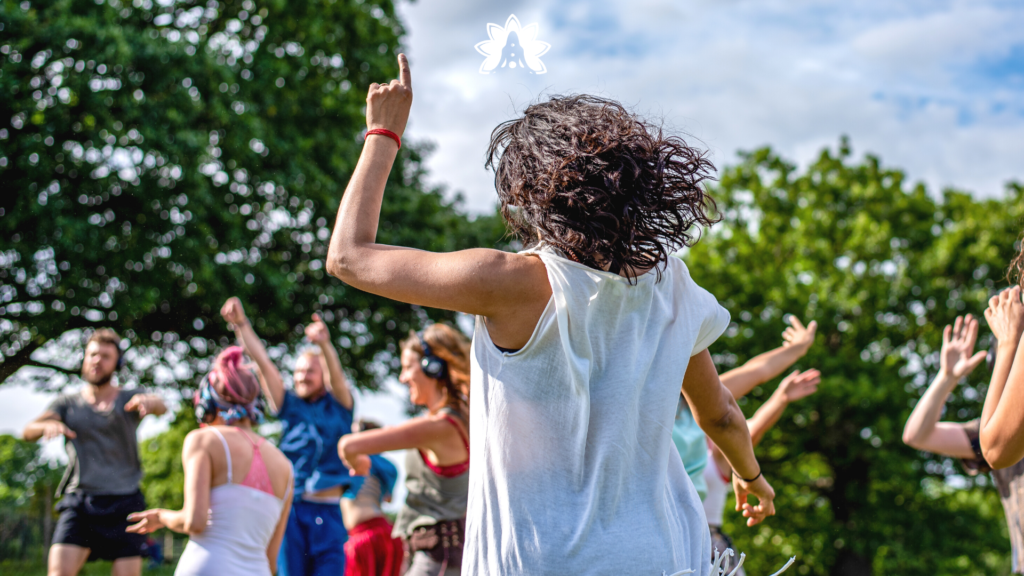 Gallery - Ecstatic Dance Festival®