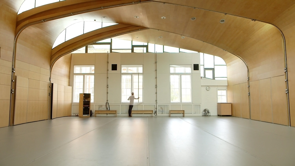 Gallery - Ecstatic Dance London