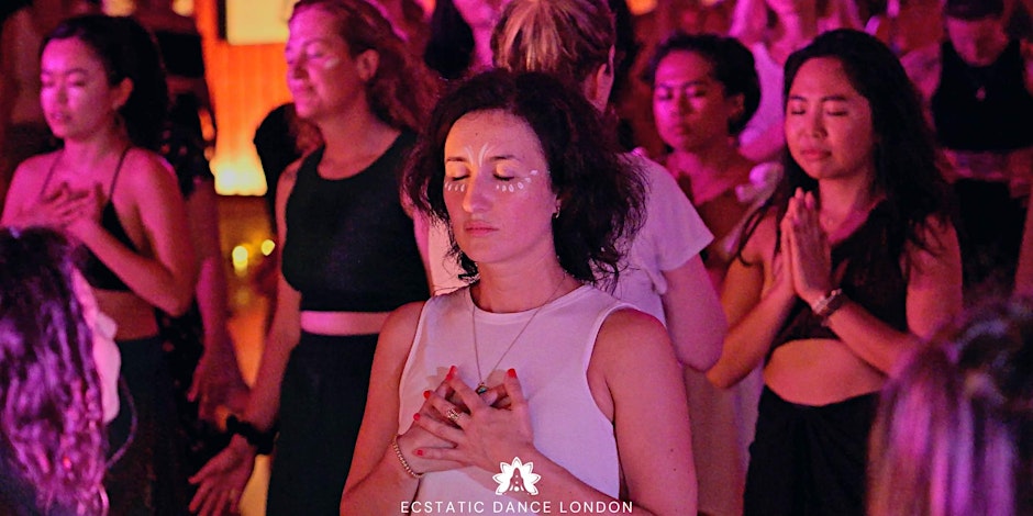 Why Silence Matters: Non-Verbal Practice in Ecstatic Dance